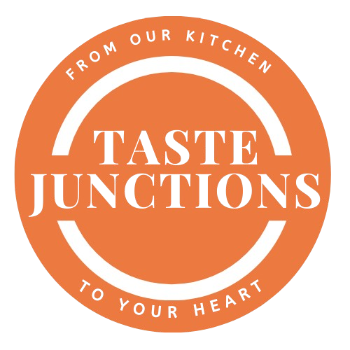 Taste Junctions